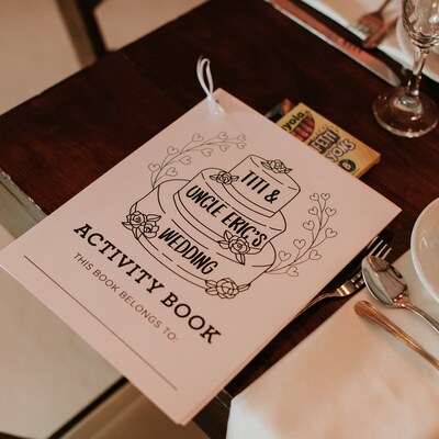 Graduation Activity Coloring Book for Kids Digital Files - Etsy