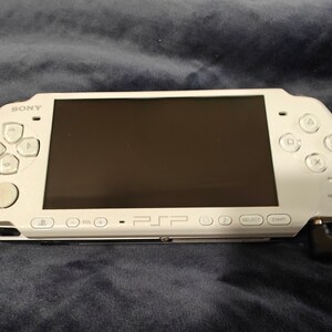 Custom Nintendo DS Lite Refurbished Game Console Handheld Console Clear ...
