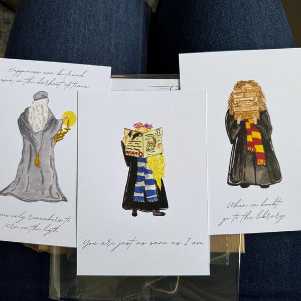 Winnie the Pooh Bookmark – Hand-painted Original – Classic Pooh and ...
