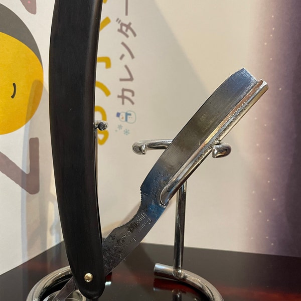 Windrose Safety Razor Handles 9 Designs to Choose From. Made From 303 ...