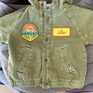 GET A LIFE // Weatherproof Outdoor & Vanlife Sticker // Vinyl | Etsy