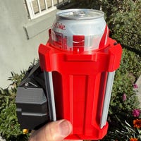 Milwaukee Packout Inspired ZYN Case | the Original | 3D Printed Case ...