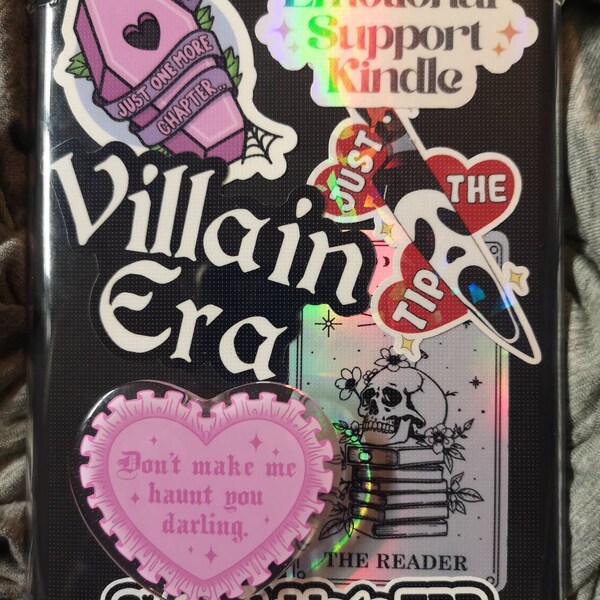 Magnolia Parks Sticker, Magnolia Parks, How Many Loves Do You Get in a ...