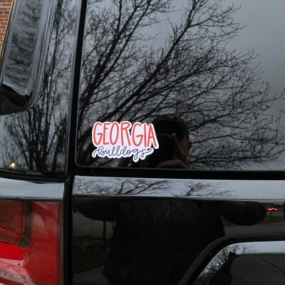 Lizzie Mcguire Sticker Cute Sticker Glossy Sticker - Etsy