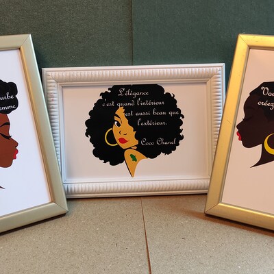 Black Woman Svg Dreadlocks Svg Locs Svg African American Svg Svg ...