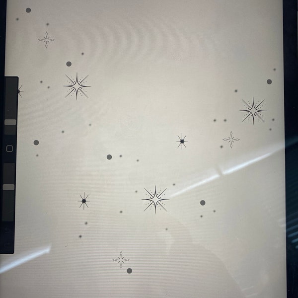 55 Cybersigilism / Neo Tribal PNG FILES Tattoo Designs Cyber Sigilism ...