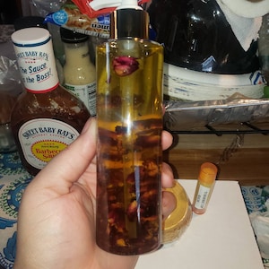 Nail and Cuticle Oil Toe Sauce Toe Nail Serum Nail Care | Etsy