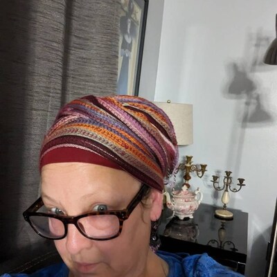 Mu Lan Legend Prayer Dress Slip on Sarong Cotton Lycra Women Hijab ...