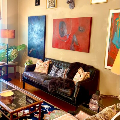 Faux Taxidermy Decorative Carved Bison Skull Wall Decor - Etsy