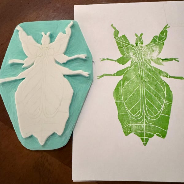 Anatomy of a Tree, Structure of Timber Stamp, Tree Rings, Montessori ...