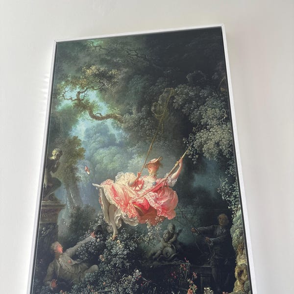 A Capriote by John Singer Sargent wall Art Framed Canvas Picture Print ...