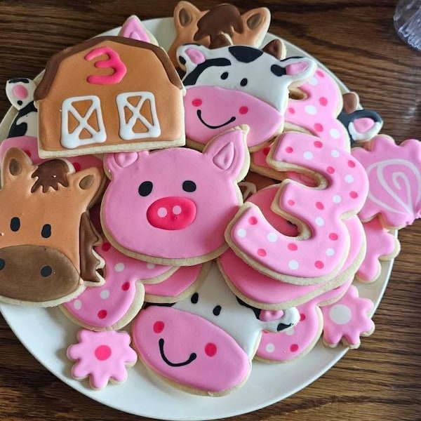 Barbecue Grill Top View Cookie Cutter - Etsy