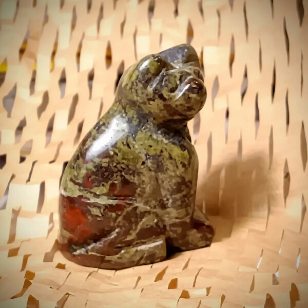 Cinderwing Baby Gemstone Dragon 3D Printed Dragon With Butterfly Egg ...