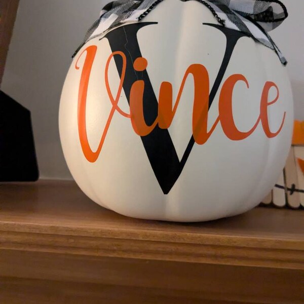 Welcome Fish Themed Door Sign With Fish Bow, 18 Door Hanger, Front Door ...