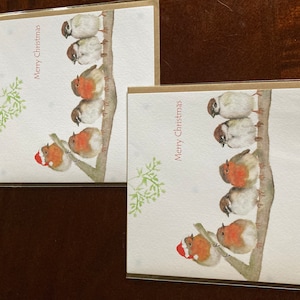 Goose, Birthday Card, Greeting Card - Etsy