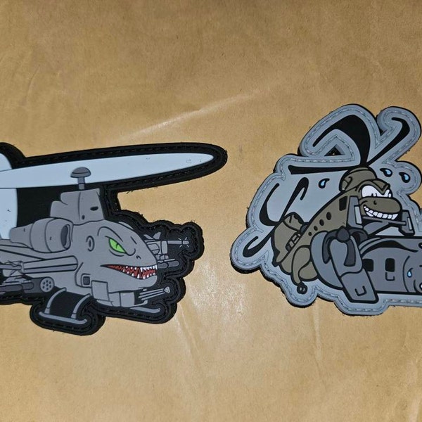 Fleet Marine Force FMF Corpsman Badge PVC Patch Navy / Marine Corps ...