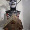 Hellraiser Chatterer Bust Statue Horror - Etsy