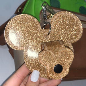 Mouse Ear Holder - Etsy