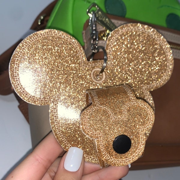 Mouse Ear Holder - Etsy
