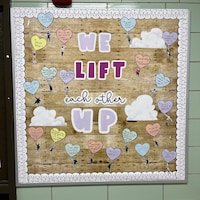 Anti Bullying Day Be a Buddy Not a Bully Collaborative Coloring Posters ...