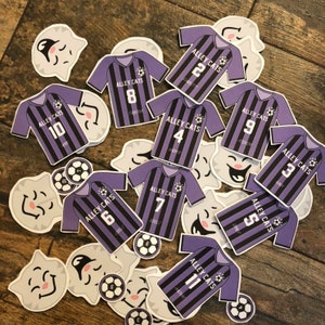 Locker Editable Football Decor Personalized Printable Jersey - Etsy