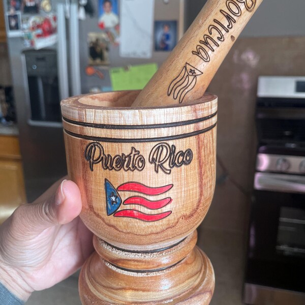 Cafetera De La Abuela Café Puertorriqueño Café Puerto Rico Souvenir ...