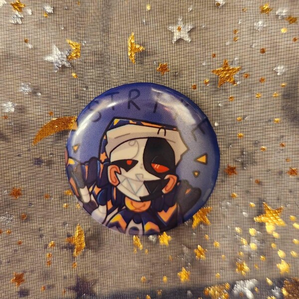 Turtle Circus - Clown Turtle Vinyl Sticker Set - Etsy