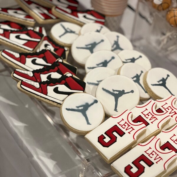 Jay Cookies - Etsy