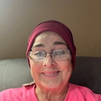 Comfort Cap Cardani Headwear Viscose From Bamboo Hat Cancer Hats Cancer ...