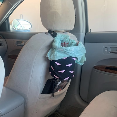 Custom Goth Text License Plate Personalized Car Accessories Goth Decor ...