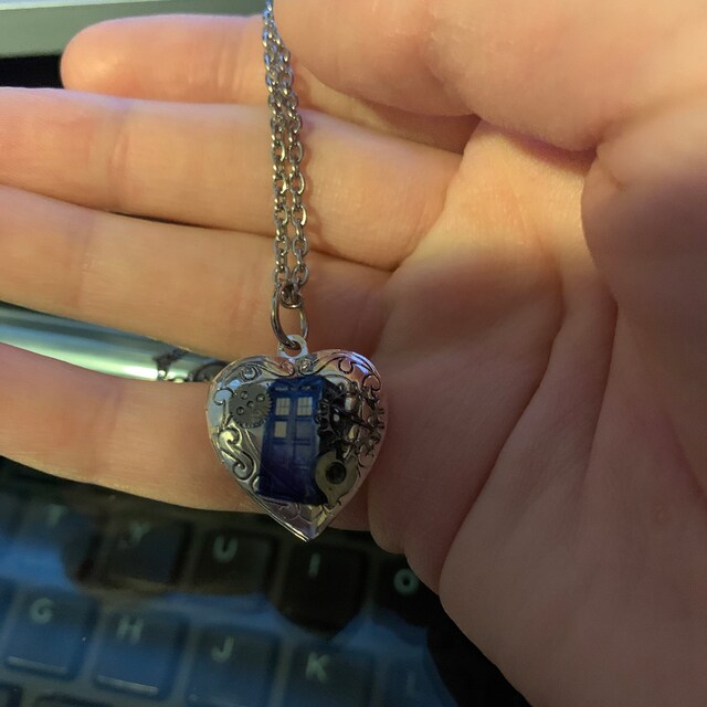 TimeMachineJewelry - Etsy