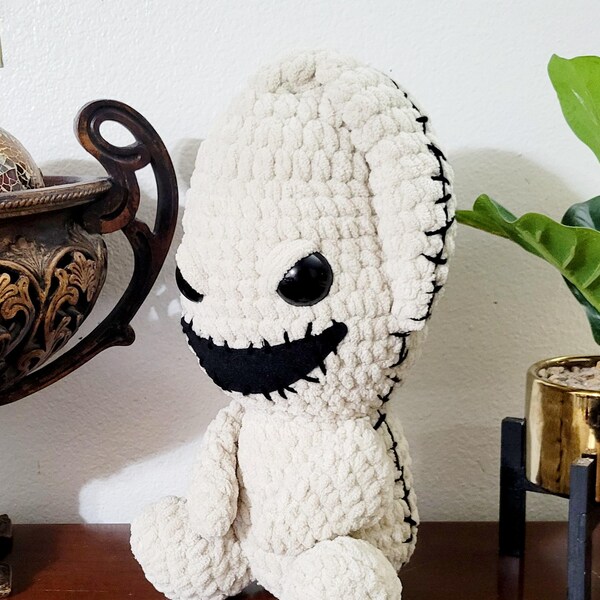 Sea Monster Pattern - Etsy