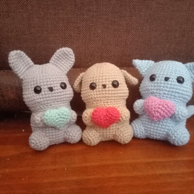 PATTERN Cat Toaster, Crochet Patterns, Instant Digital Download ...