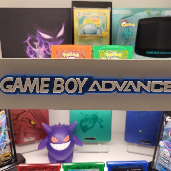 Sony Playstation 2 3D Fridge Magnet/shelf Display - Retro Video Games ...
