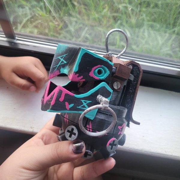 Stardew Valley Mermaid's Pendant Necklace | Shell Charm Bracelet - Etsy