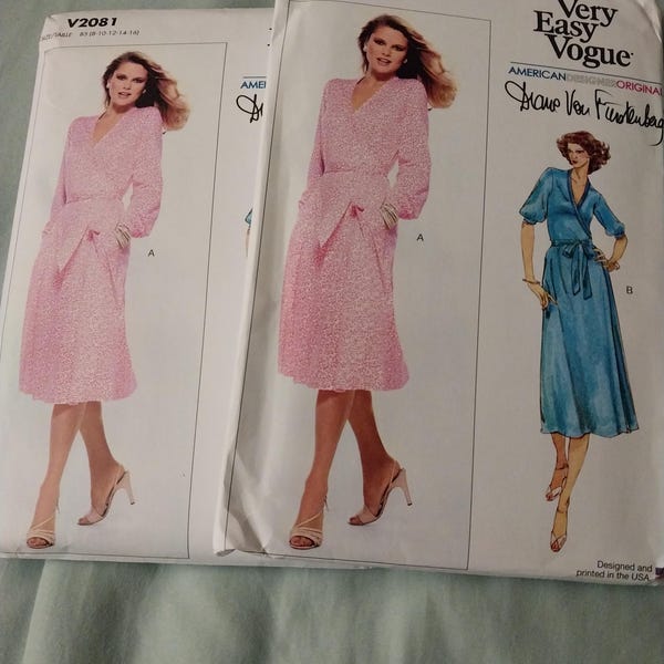 Butterick Sewing Pattern B6567 Misses' Dress - Etsy