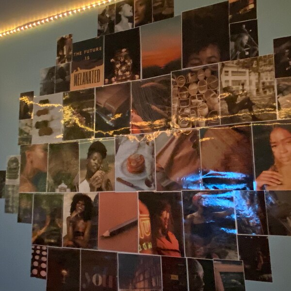 Kamala Harris Print, Kamala Harris Wall Art, Powerful Woman Printable ...