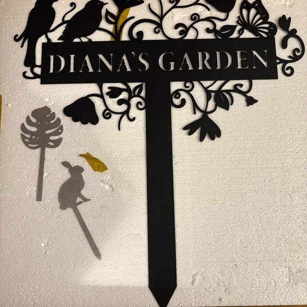 Personalized Farm Entrance Gate Sign, Metal Custom Ranch Sign, Family ...