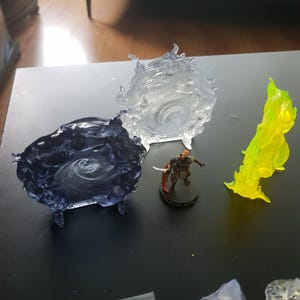 Flail Snail / Monster Manual / Dungeons and Dragons / 5e / Pathfinder ...