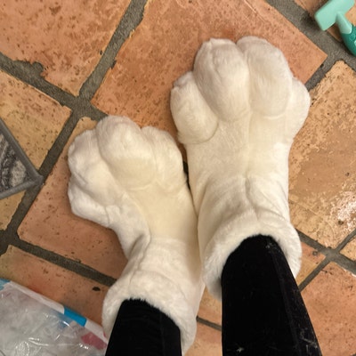 Toony Bunny Rabbit Foam Headbase - Etsy