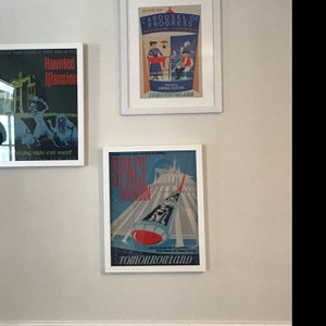 Batman Art Print Vintage Poster DC Comic Canvas Print | Etsy