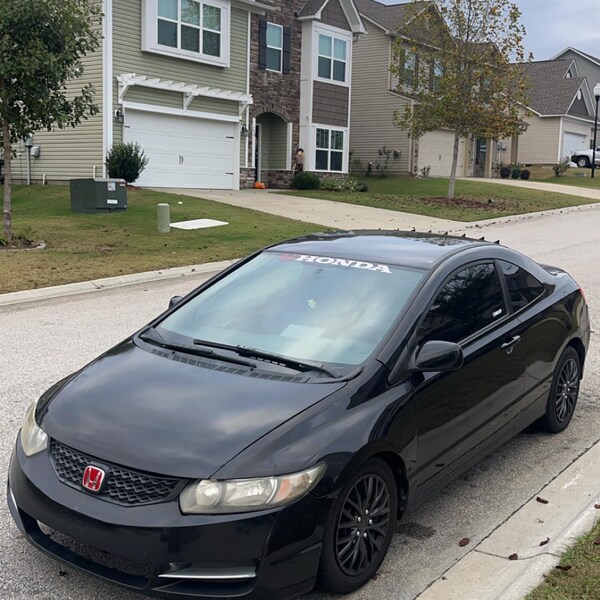 Custom Instagram Name Vinyl Decal - Personalized IG Username Sticker ...