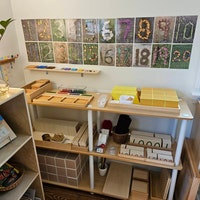 Tens Frame Number Cards Printable 0-10 Subitising Numeral Fingers ...