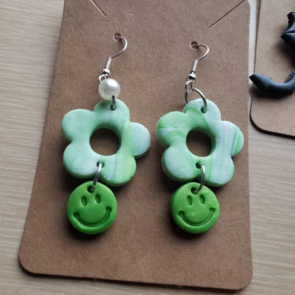 Silicone Mold Sitting Girl Size 8,6х7 Cm/3,4х2,4 Inch for Polymer Clay ...