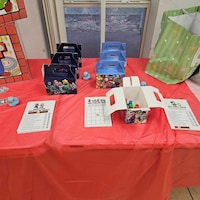 Mountain Alphabet Chart, Forest Alphabet Chart, Adventure Alphabet ...