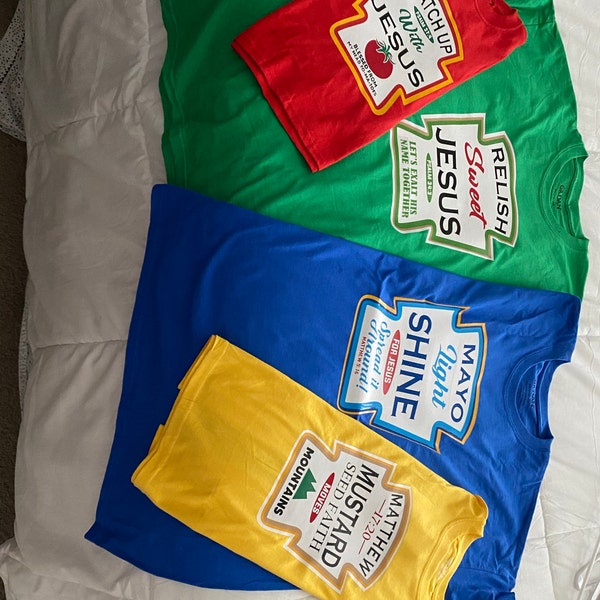 Condiment SVG PNG PDF Decal Cricut Instant Downladable Svg - Png - Pdf ...