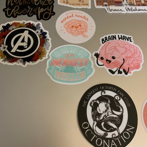 I'm Cultured Vinyl Sticker Microbiology Gift - Etsy