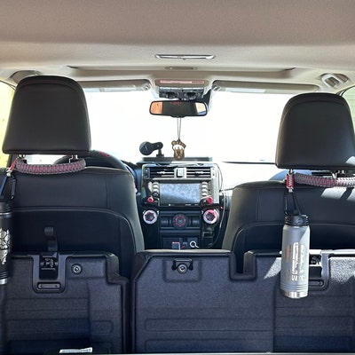 Overhead Console Accessory Ball Mount Adapter 5th Gen 4runner - Etsy