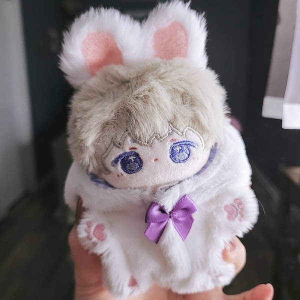 Nendoroid Face Nendoroid Replacement Face - Etsy