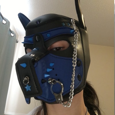 Voice Changer for Masks With Speaker and Microphone Modified - Etsy